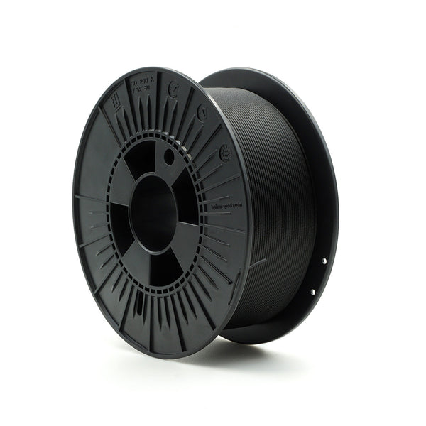 Fiberlogy NYLON PA12+CF15 - Professional Carbon Fiber Filament 1.75mm ...