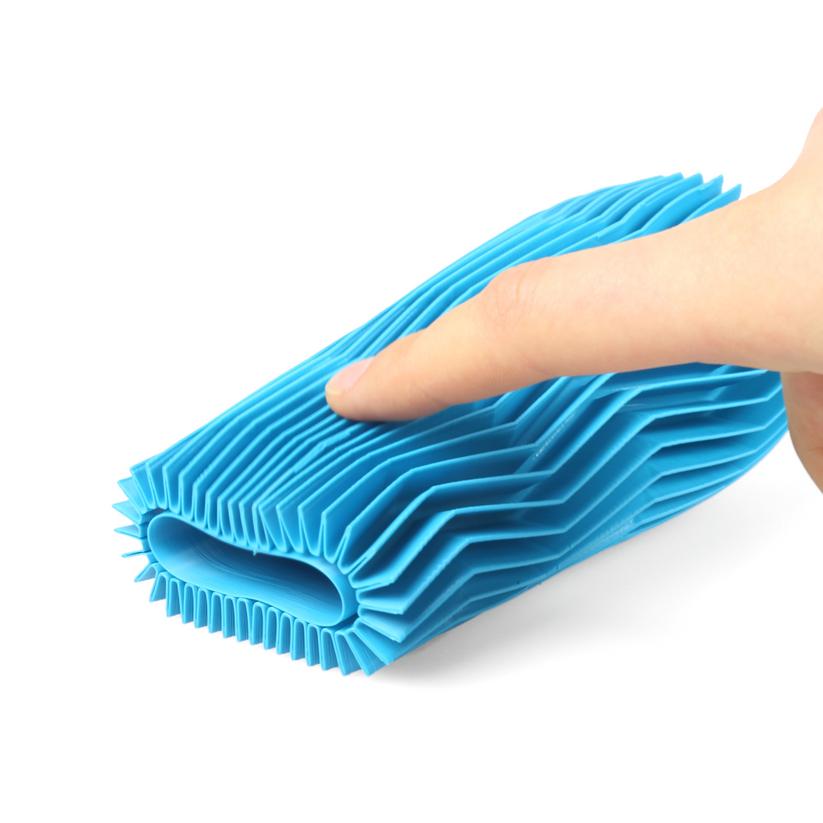 FIBERFLEX 30D | Highly Flexible 3D Printing Material, High Abrasion ...